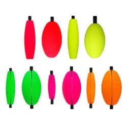 Foam Peg Floats – Bottom Dwellers Tackle