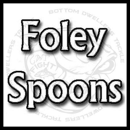 Foley Spoons Christmas Special – Bottom Dwellers Tackle