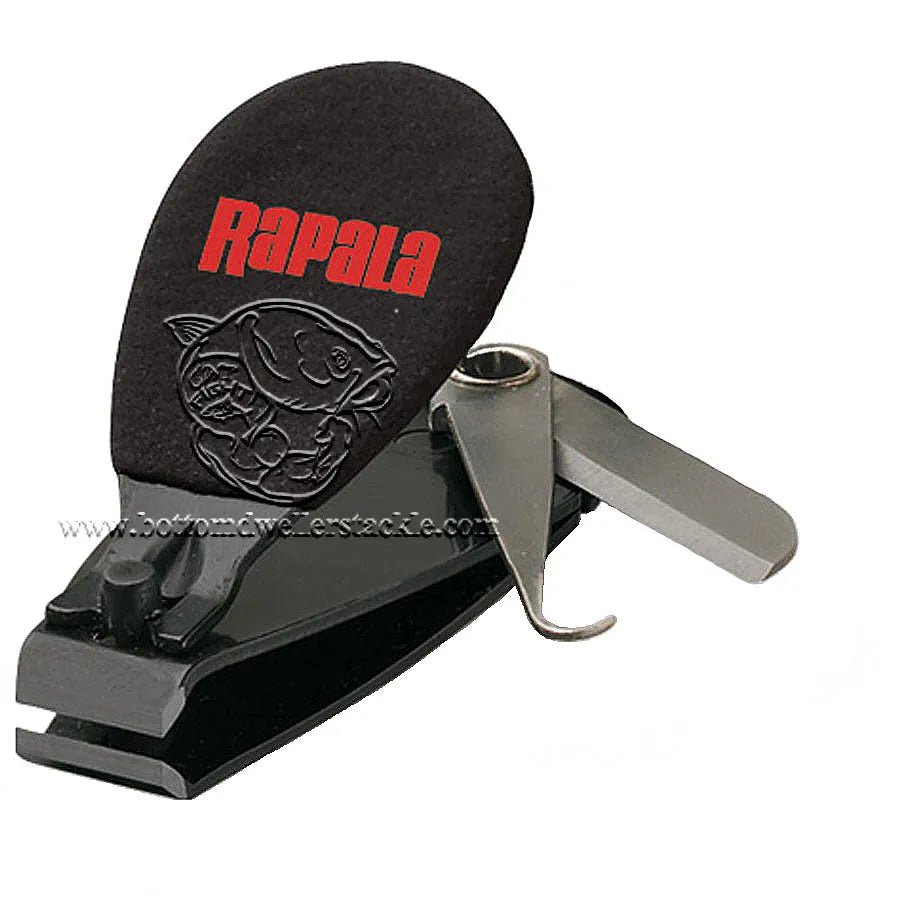 Fishing Line Clippers – Bottom Dwellers Tackle