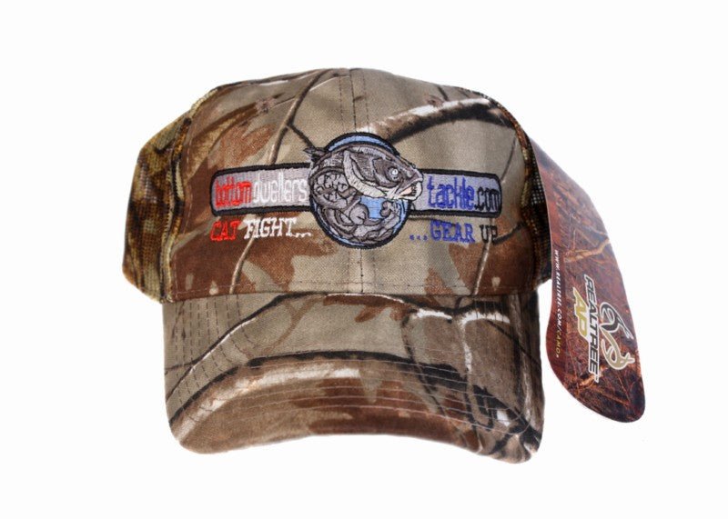 Bottom Dwellers Tackle Hats