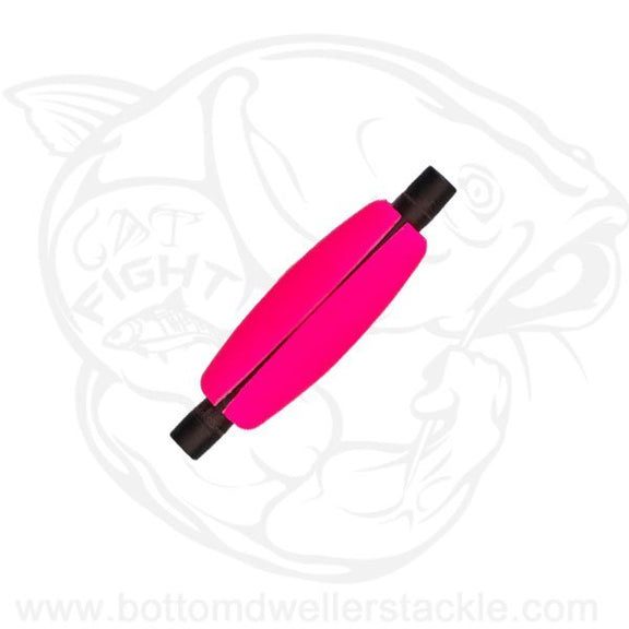 Comal Cigar Foam Peg Floats Slotted – Bottom Dwellers Tackle