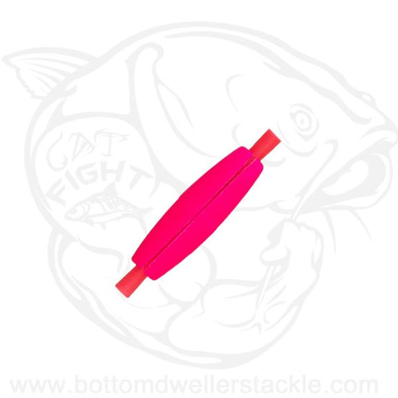 Comal Cigar Foam Peg Floats Slotted – Bottom Dwellers Tackle