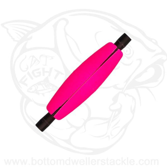 Comal Cigar Foam Peg Floats Slotted – Bottom Dwellers Tackle