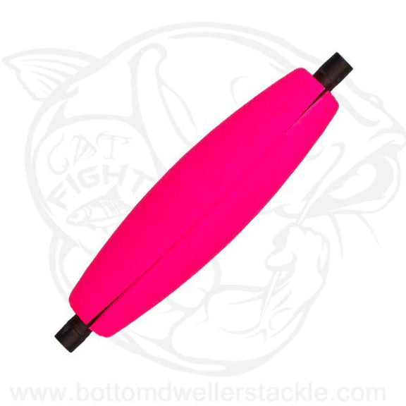 Comal Cigar Foam Peg Floats Slotted – Bottom Dwellers Tackle