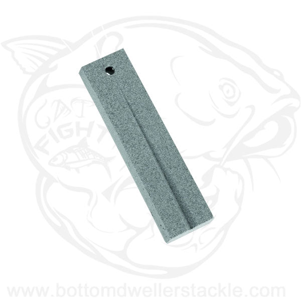 Eagle Claw Hook Sharpening Stone – Bottom Dwellers Tackle