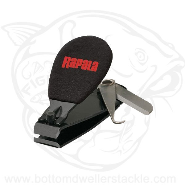Rapala line clipper – Bottom Dwellers Tackle